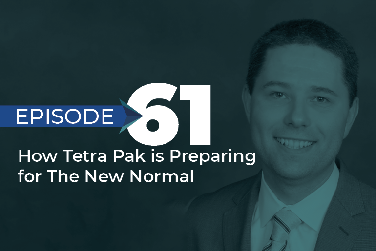 How Tetra Pak is Preparing for The New Normal - Future of Field Service