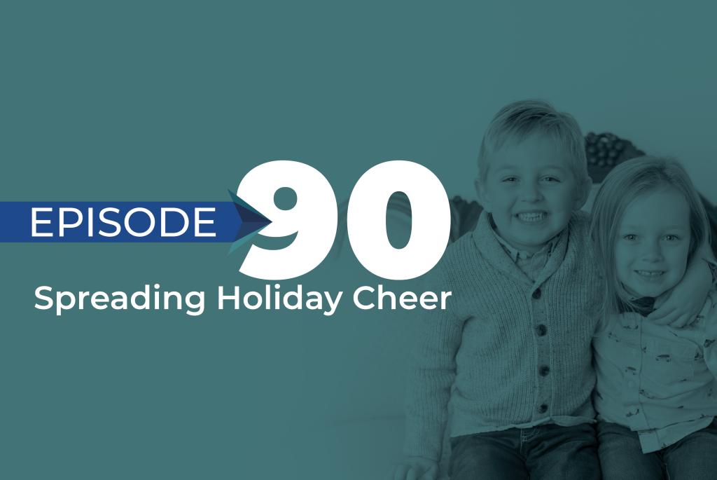 Spreading Holiday Cheer - Future of Field Service