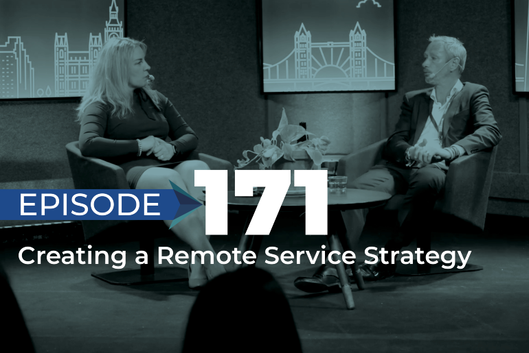 Creating a Remote Service Strategy - Future of Field Service