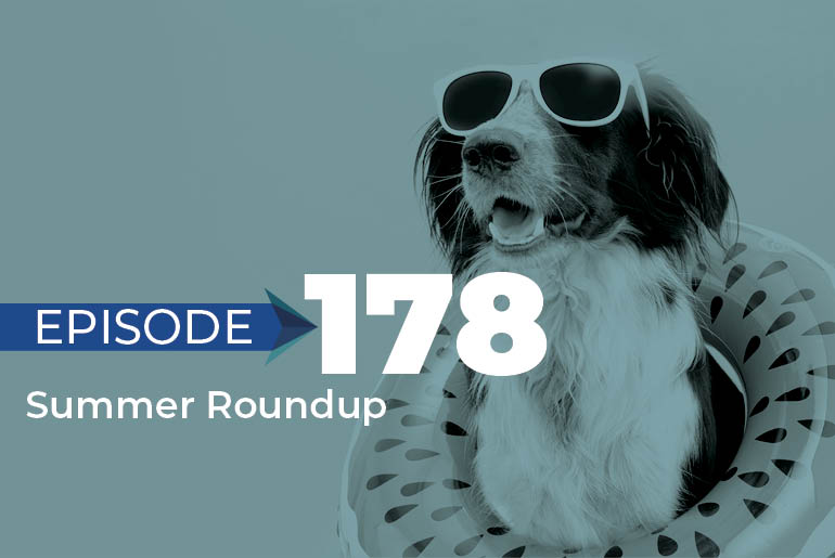 Summer Roundup - Future of Field Service