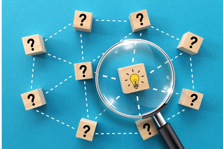 The Power of Problems - Future of Field Service