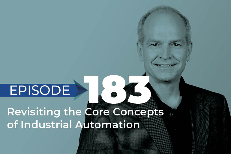 Revisiting the Core Concepts of Industrial Automation - Future of Field Service