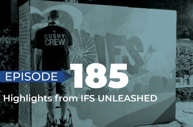 Highlights from IFS UNLEASHED - Future of Field Service