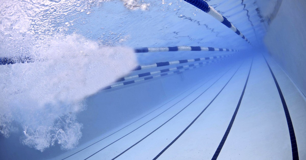 You Get the Results You Deserve: Wise Words from Michael Phelps at IFS ...