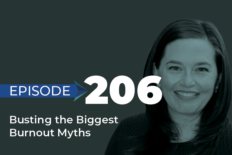 Busting the Biggest Burnout Myths - Future of Field Service
