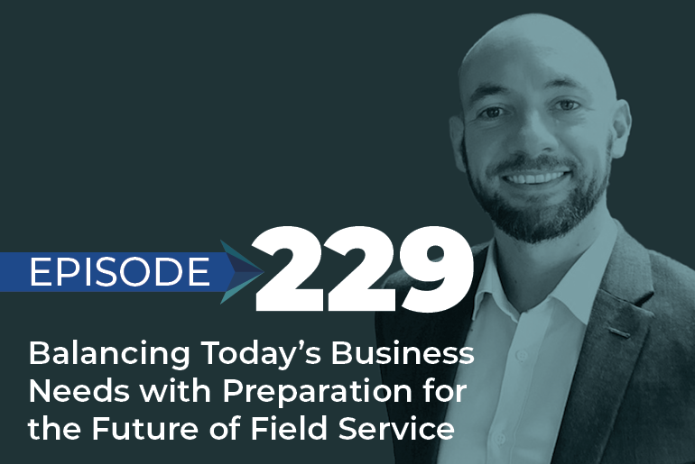 Balancing Today’s Business Needs with Preparation for the Future of ...