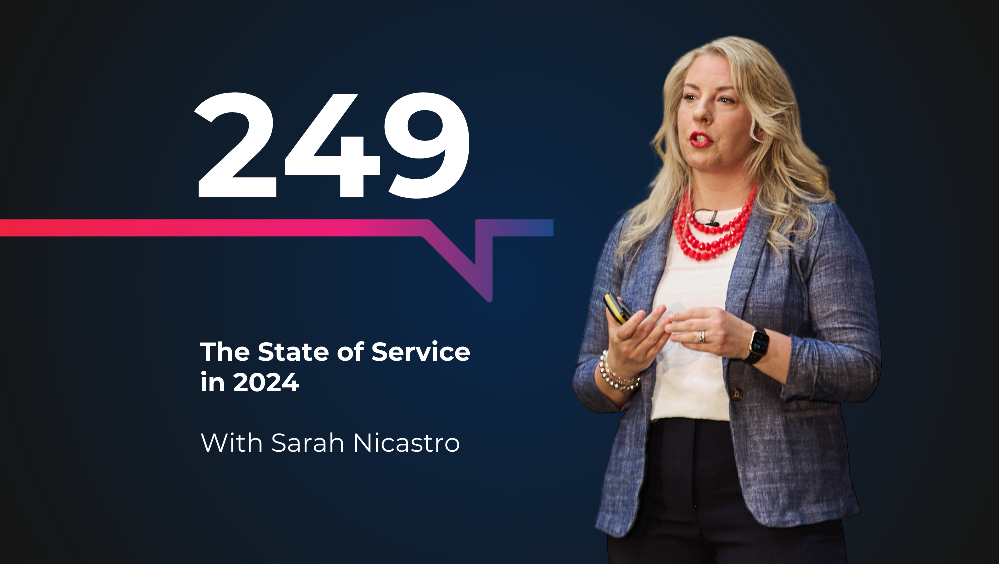 The State of Service in 2024 - Future of Field Service