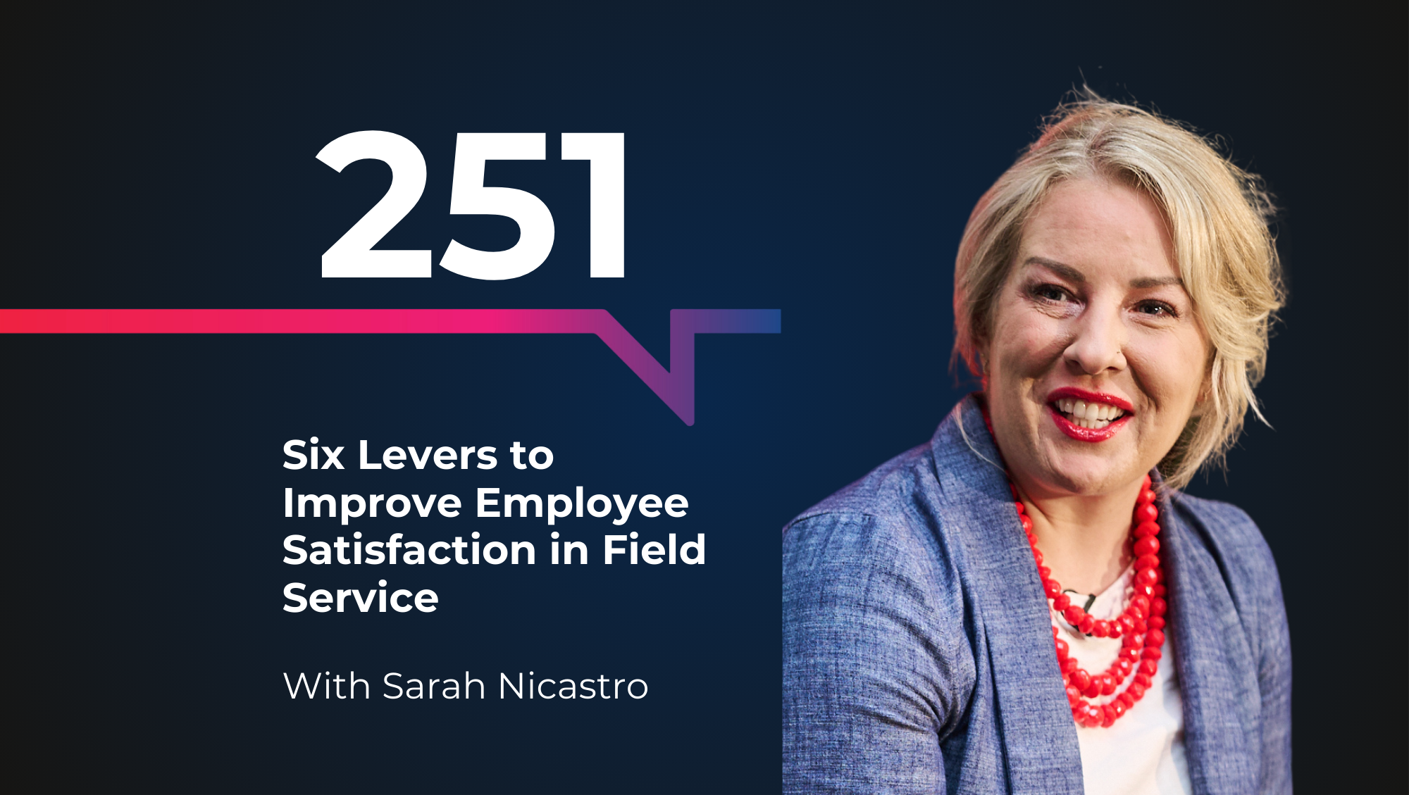 Six Levers to Improve Employee Satisfaction in Field Service - Future ...