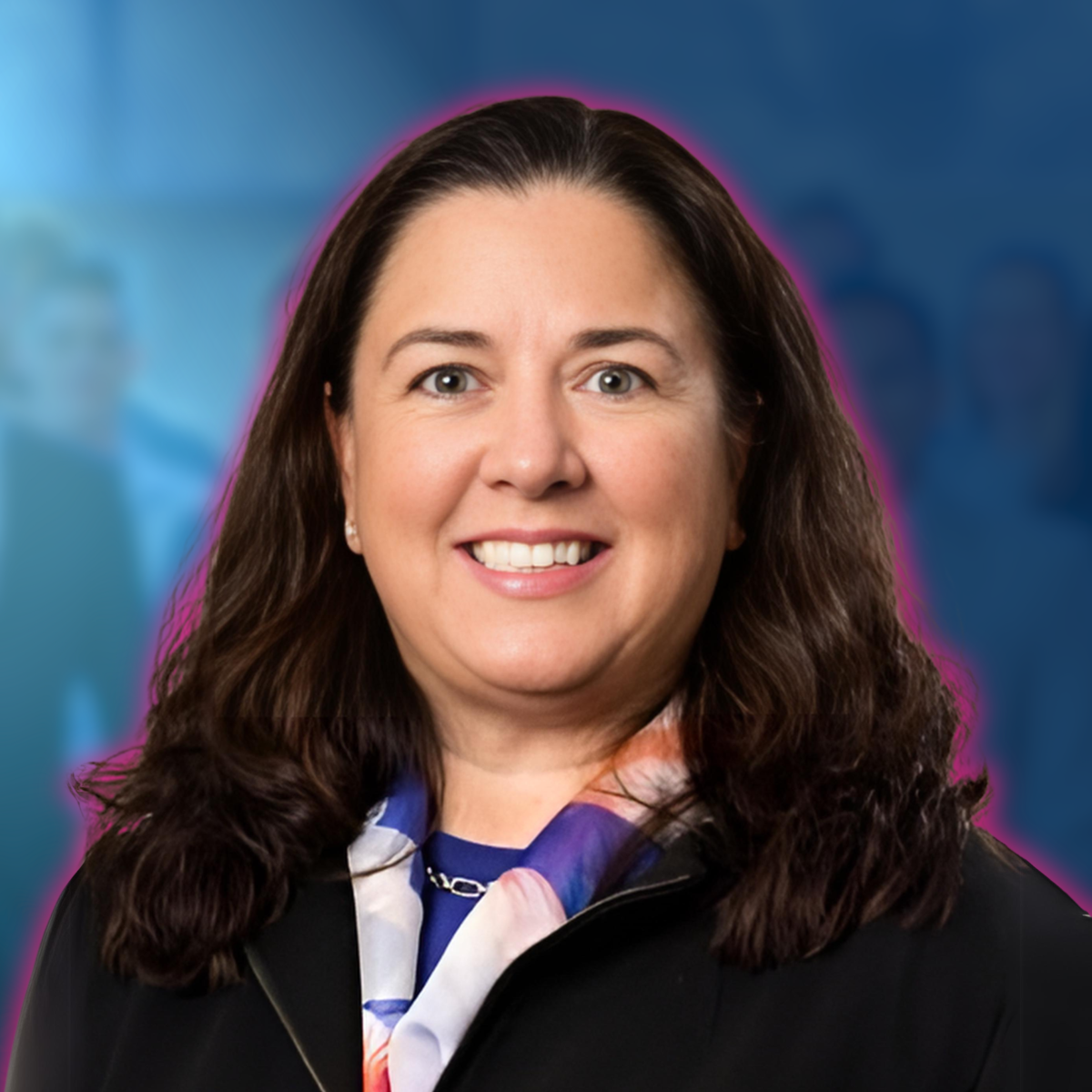 Stand Out 50 - Future of Field Service