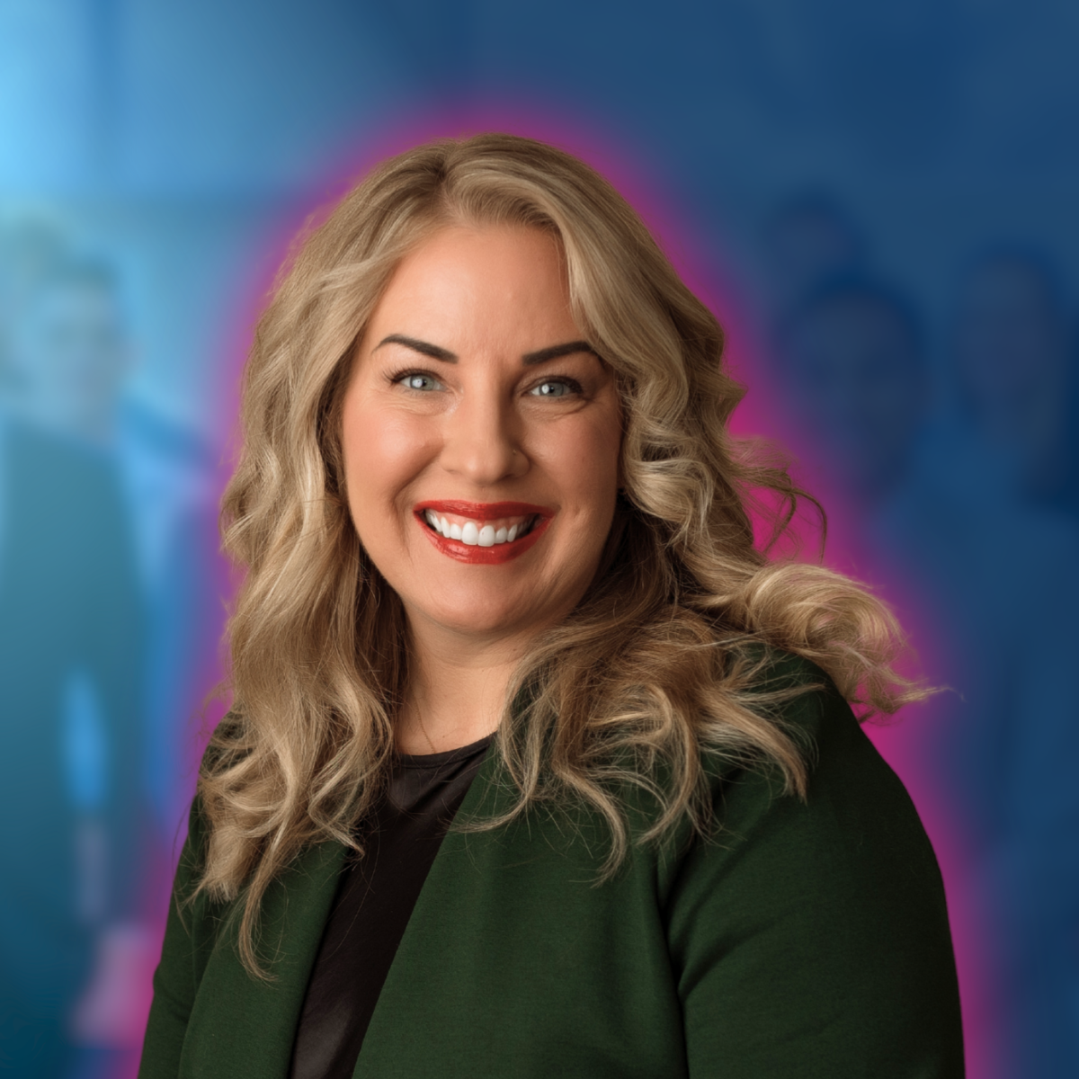 Stand Out 50 - Future of Field Service