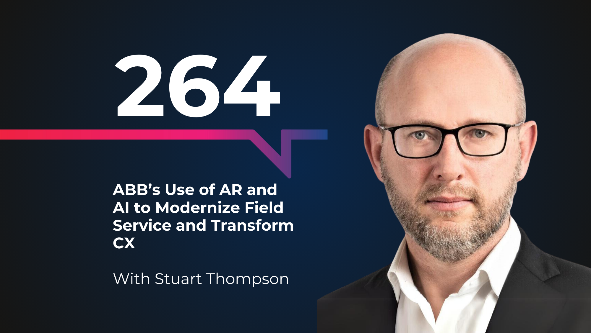 ABB’s Use of AR and AI to Modernize Field Service and Transform CX ...