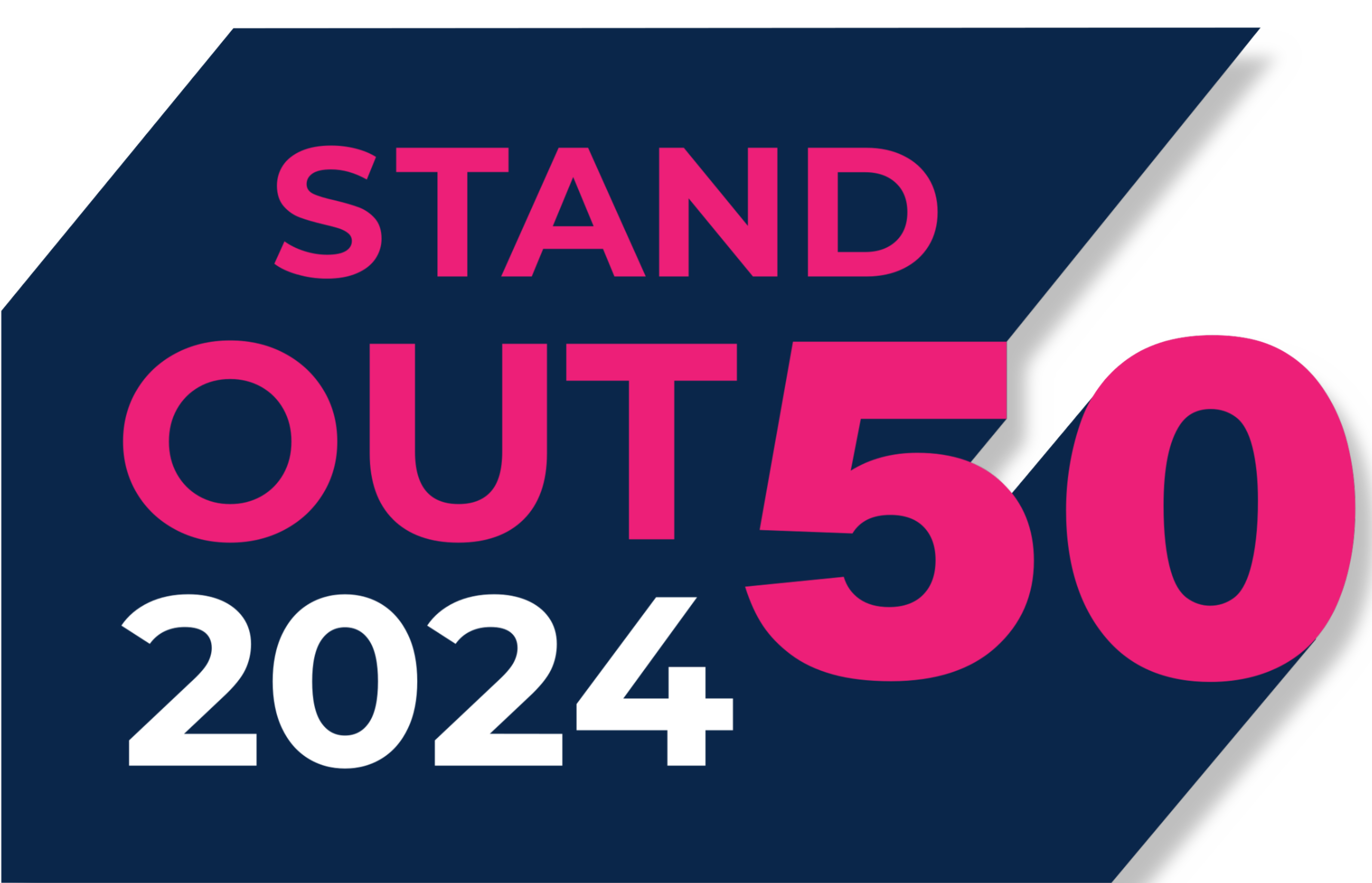 Stand Out 50 – Future of Field Service