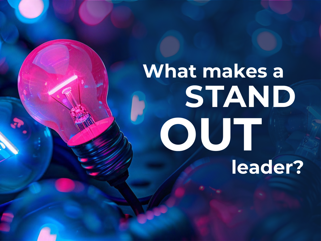 What Makes a Service Leader Stand Out? - Future of Field Service