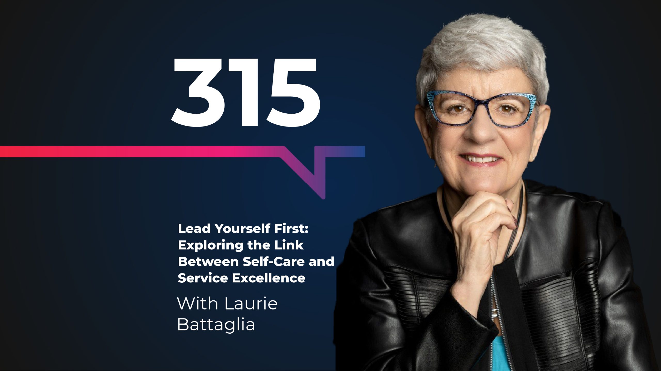 Lead Yourself First: Exploring the Link Between Self-Care and Service ...