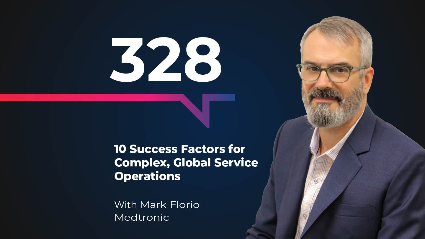 10 Success Factors for Complex, Global Service Operations - Future of ...