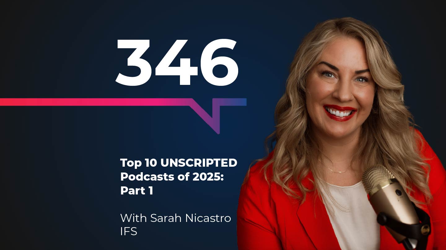 The Top 10 UNSCRIPTED Podcasts of 2025: Part 1 - Future of Field Service