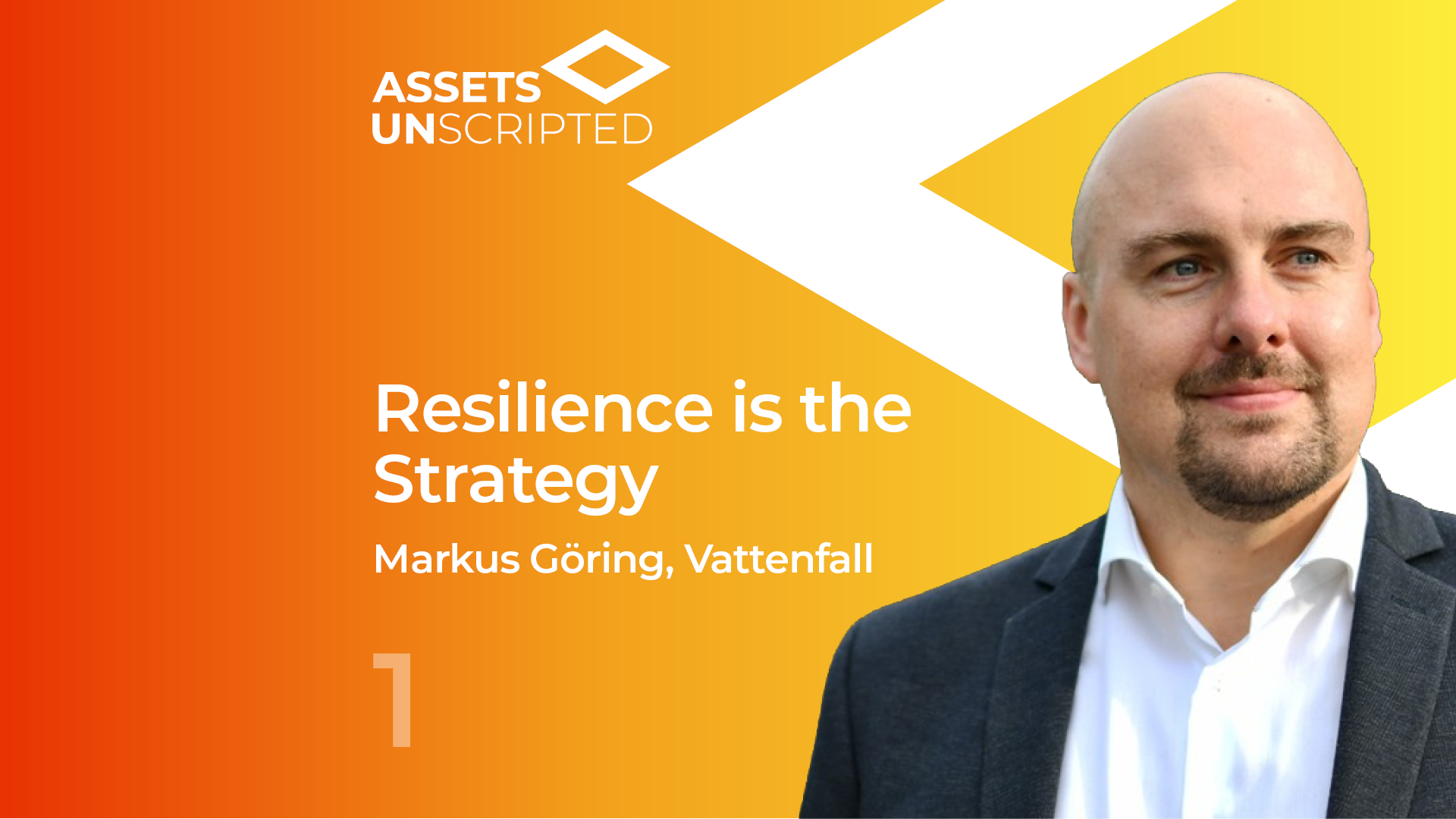 Resilience Is The Strategy - Future of Field Service